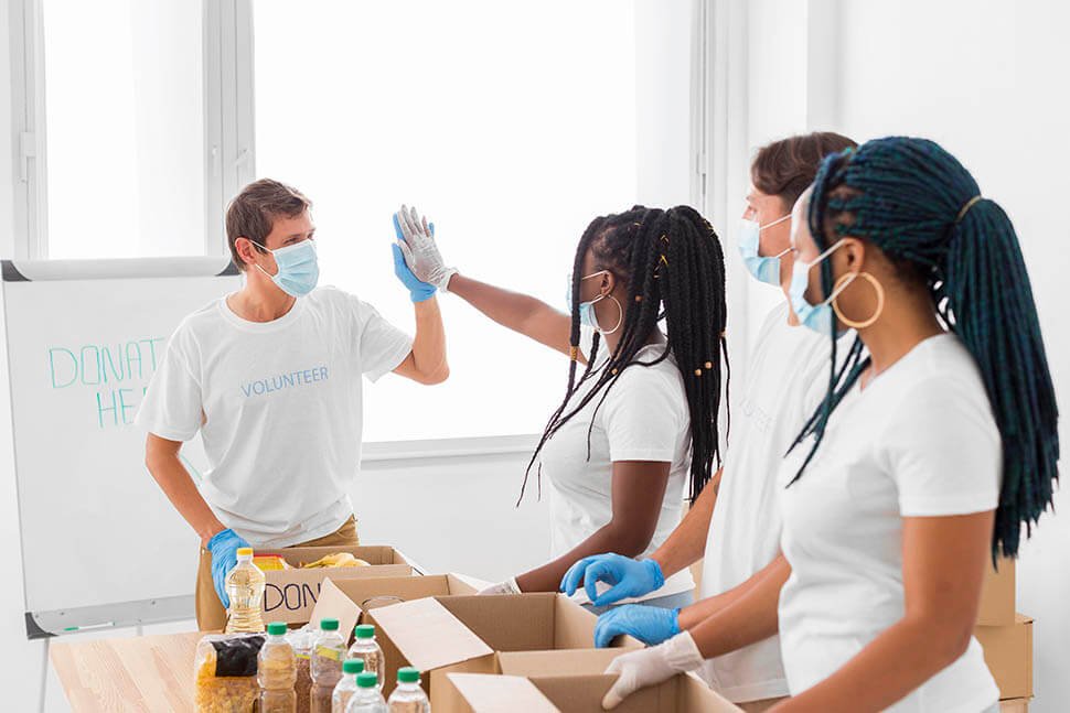 Portfolios - Rotary Club